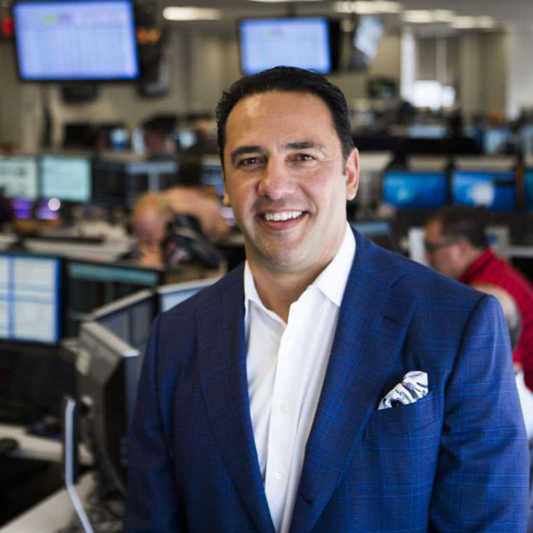 LEADERSHIP – OTC Global Holdings