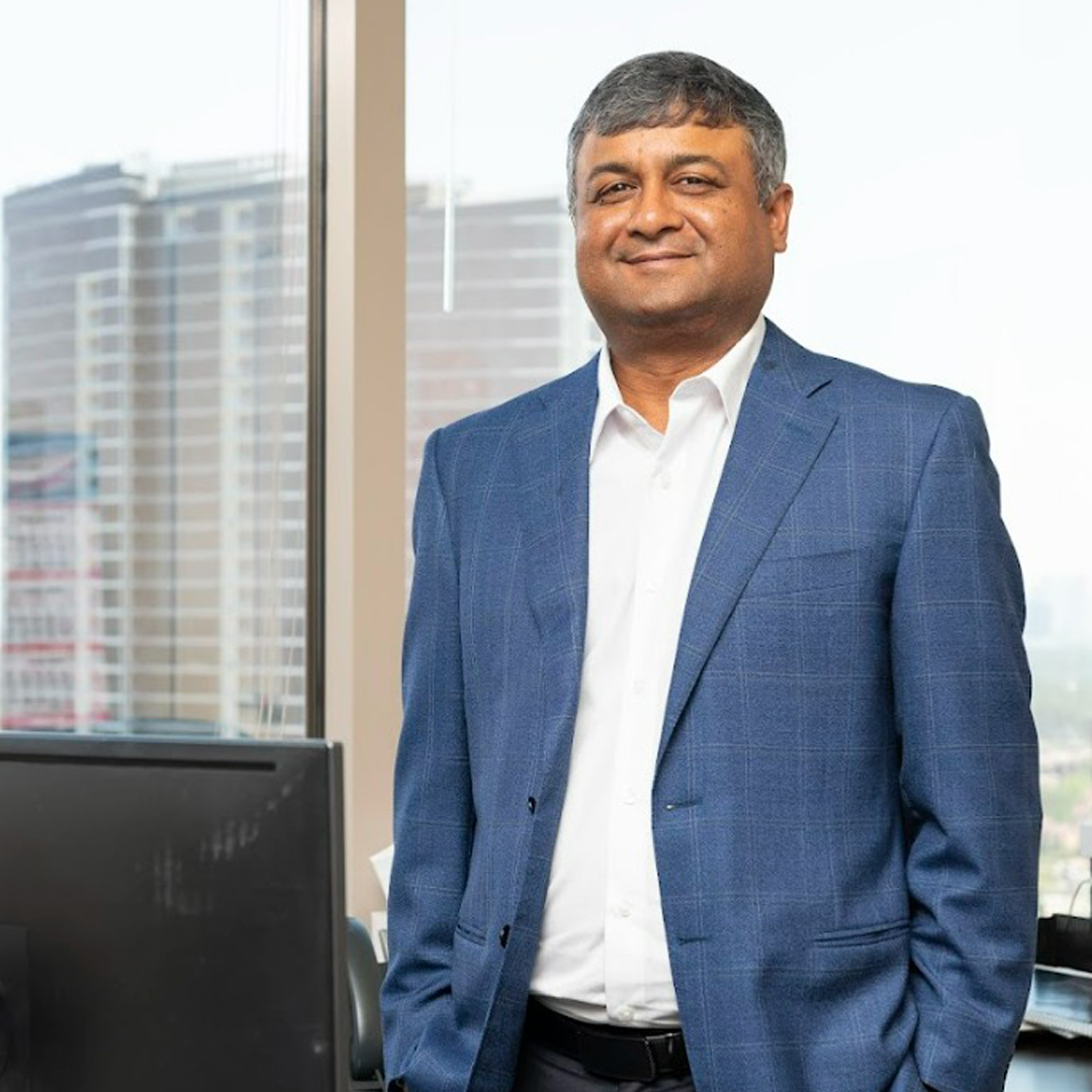 LEADERSHIP – OTC Global Holdings